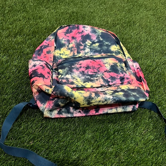Bags | Kids Multi Colored Backpack | Poshmark